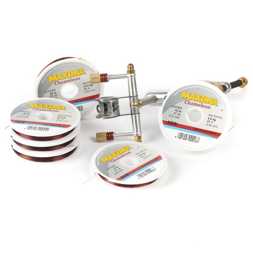 Fly Tying Vises | 54 Dean Street Fly Shop